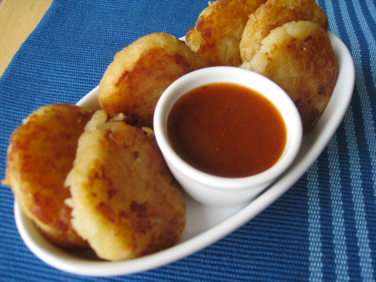 WorldPlatter – brought to you by WORLDFOODSBubble and Squeak ...