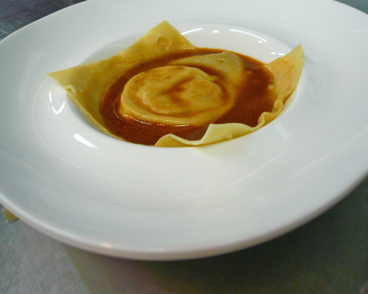 WorldPlatter – brought to you by WORLDFOODSCreamy Parmesan Pineapple ...